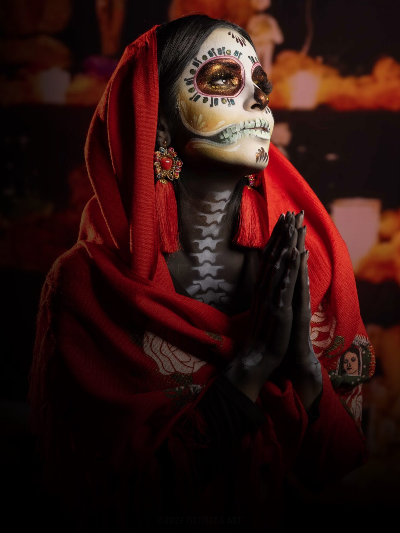 The Coco Movie That Conquered the World and Its Inspiration Behind the ...